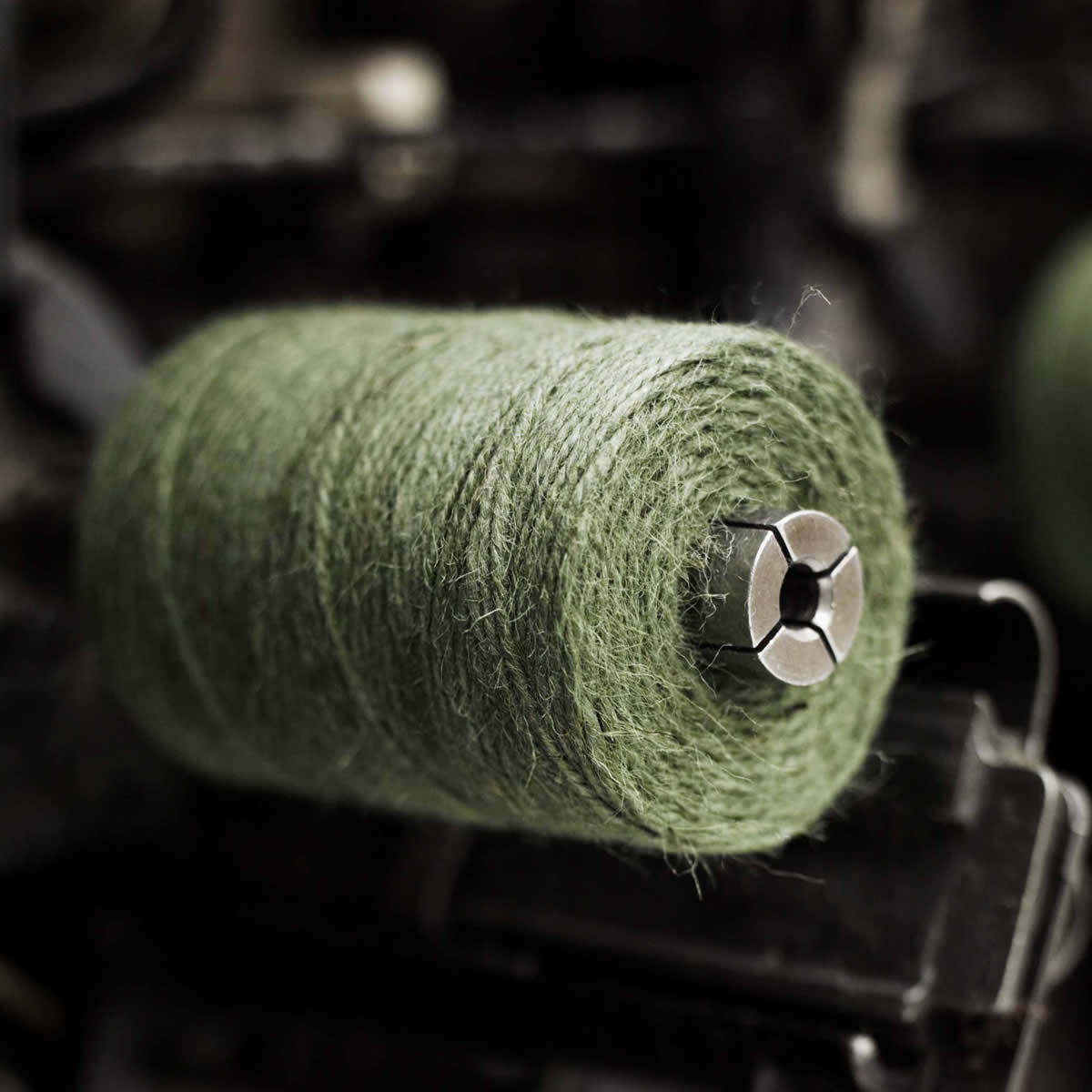 Nutscene - Traditional Jute Garden Twine